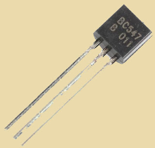 Electron: Τα transistors και το όνομά τους