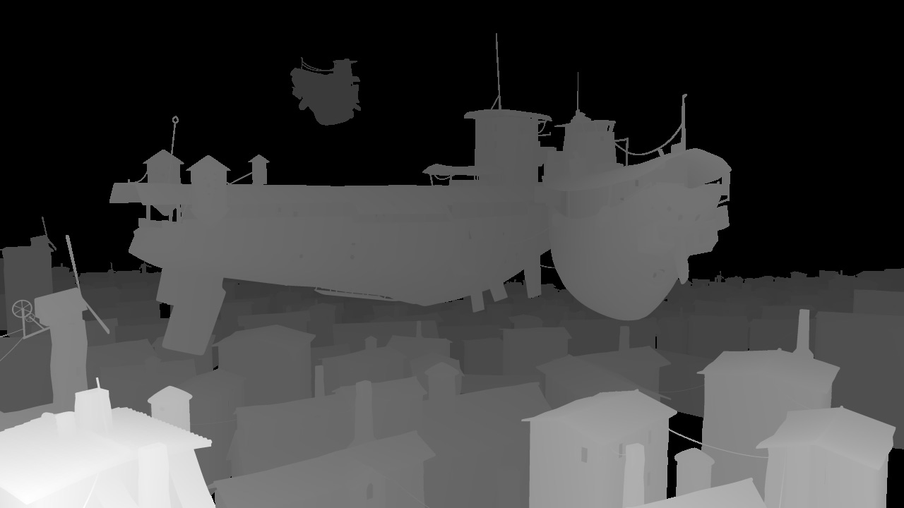 3D Modeler Jin H Kim: Environment