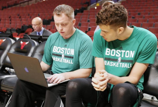 More changes coming to Celtics coaching staff