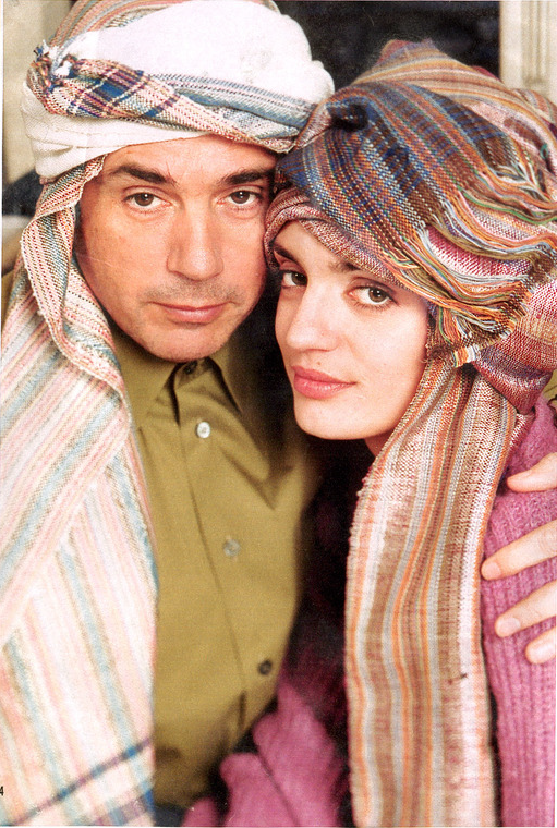 Jean Michel Jarre — Pleasure Principle: Jean Michel Jarre and Emily (2000)