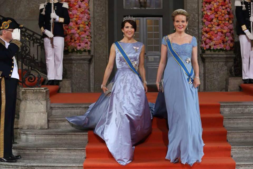 Monarquia Europeia e Mundial: Casamento do Príncipe Carl Philip e Sofía ...