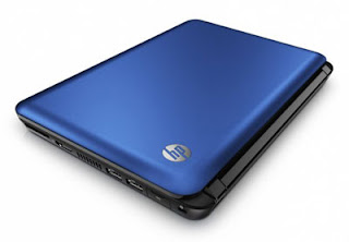 SURYA SINAR KOMPUTER: HARGA LAPTOP HP MINI 110-4112TU