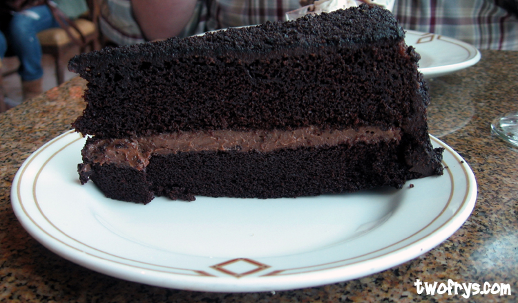 Two Frys: Atlantic City Rodeo