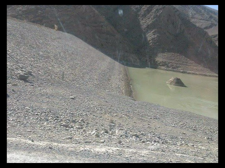 Baluchistan the Incredible Province: Loralai district -Balochistan