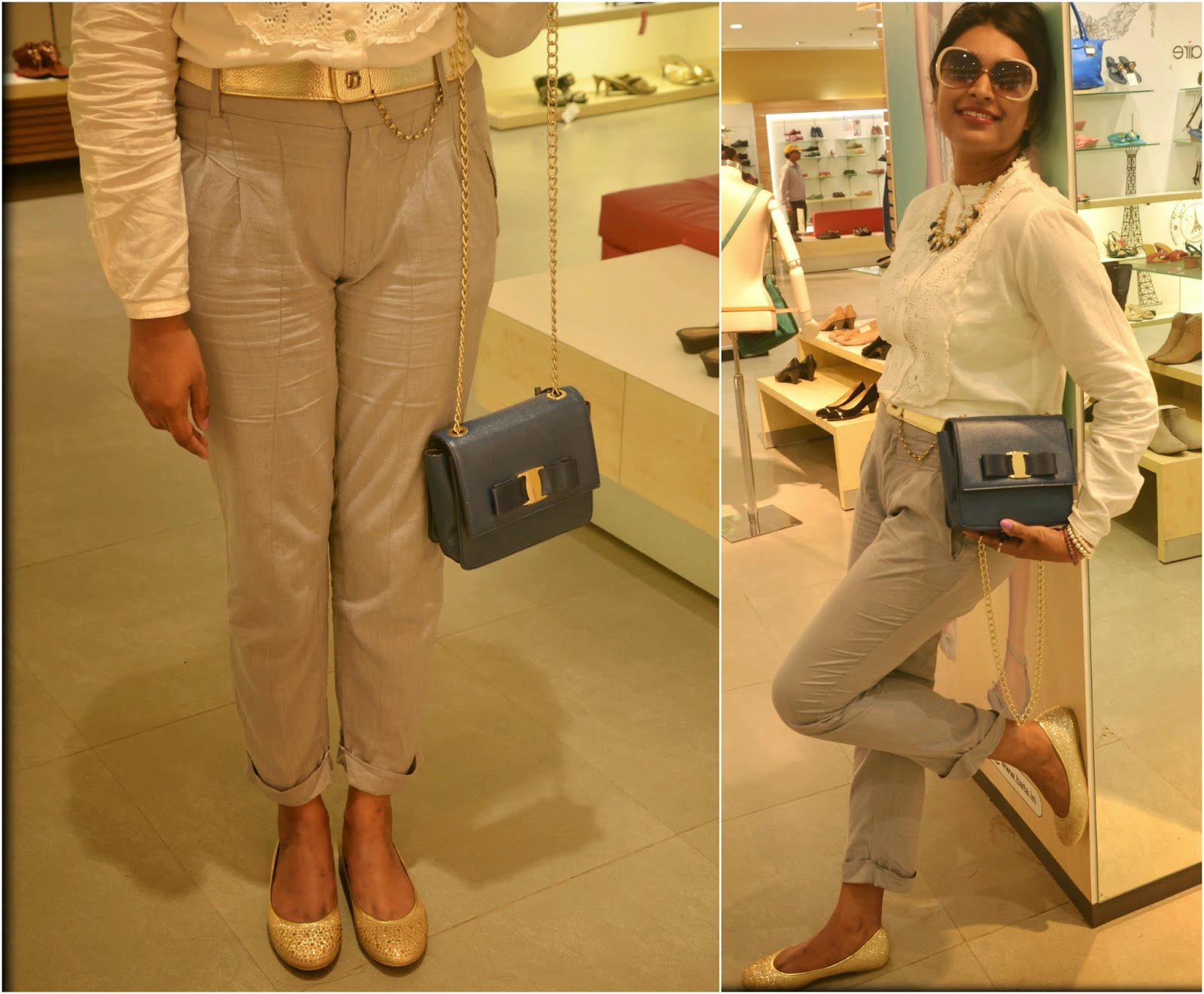 {REVIEW} BATA: Hail the Shoemaker to the world! ~ The Fleamarket Queen