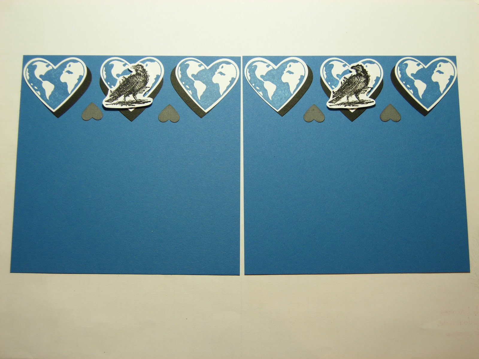 Creative Flare: 25 Scrapbook Borders