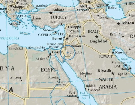 Great Oaks Apostolic Church Sunday School Blog! : JESUS RESISTS TEMPTATION