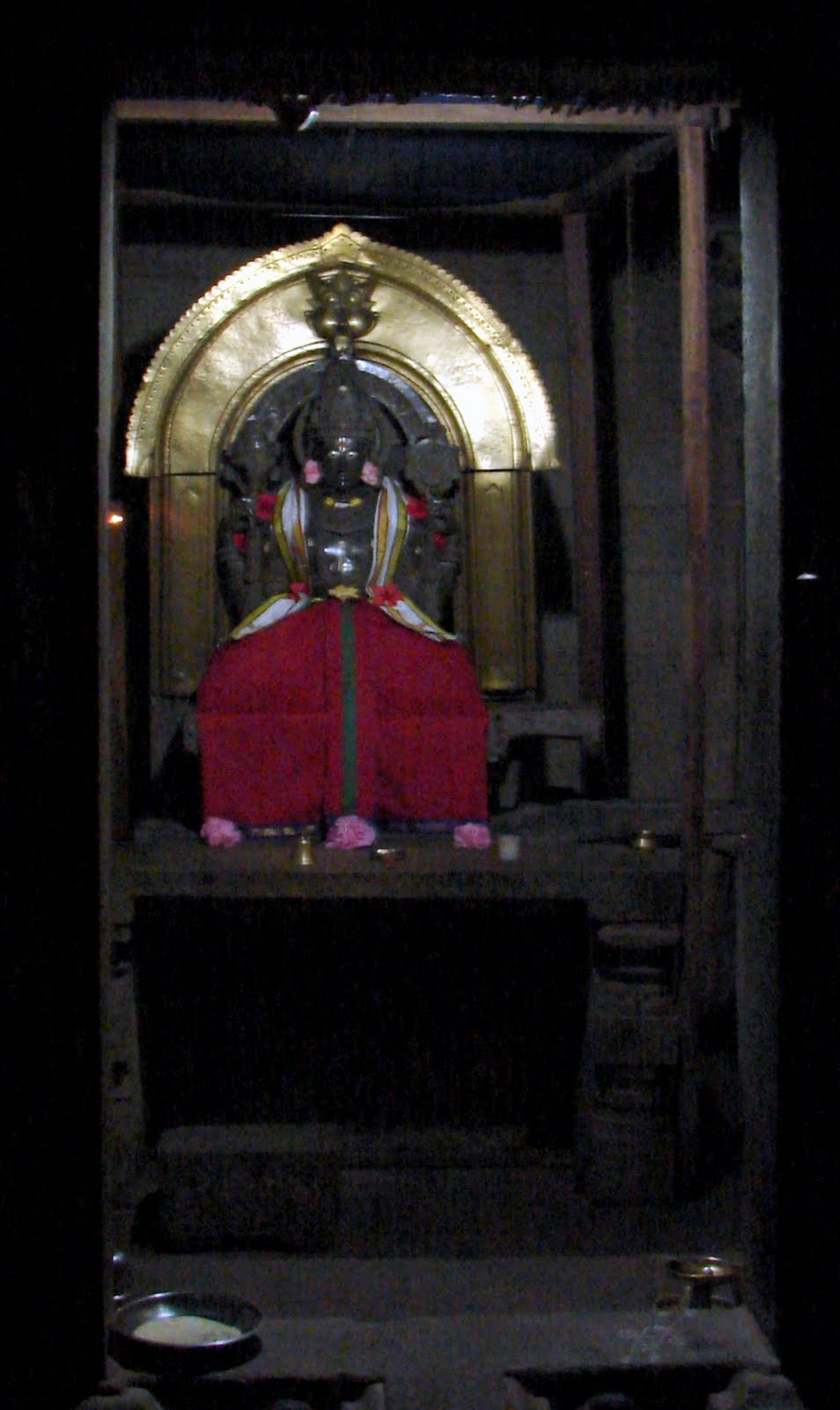 Dream Destinations: Bhuvaraha Narasimha temple at Halasi