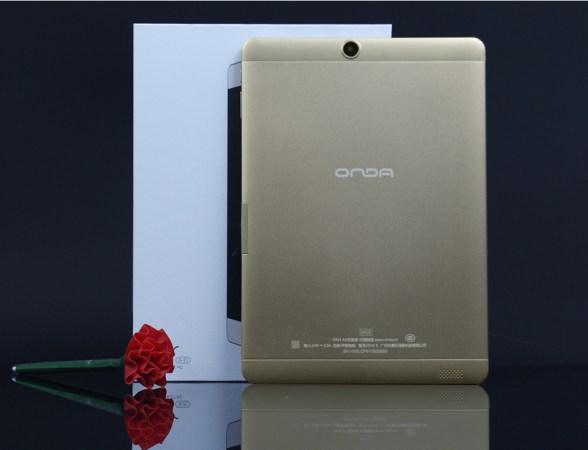 Tablet Onda V919 Air con Windows 10 e Android a soli 118 euro - Tuttoxandroid