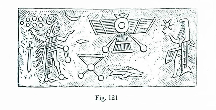 Descoperă lumea: MARTE, SUMERIENI SI PAMANT...