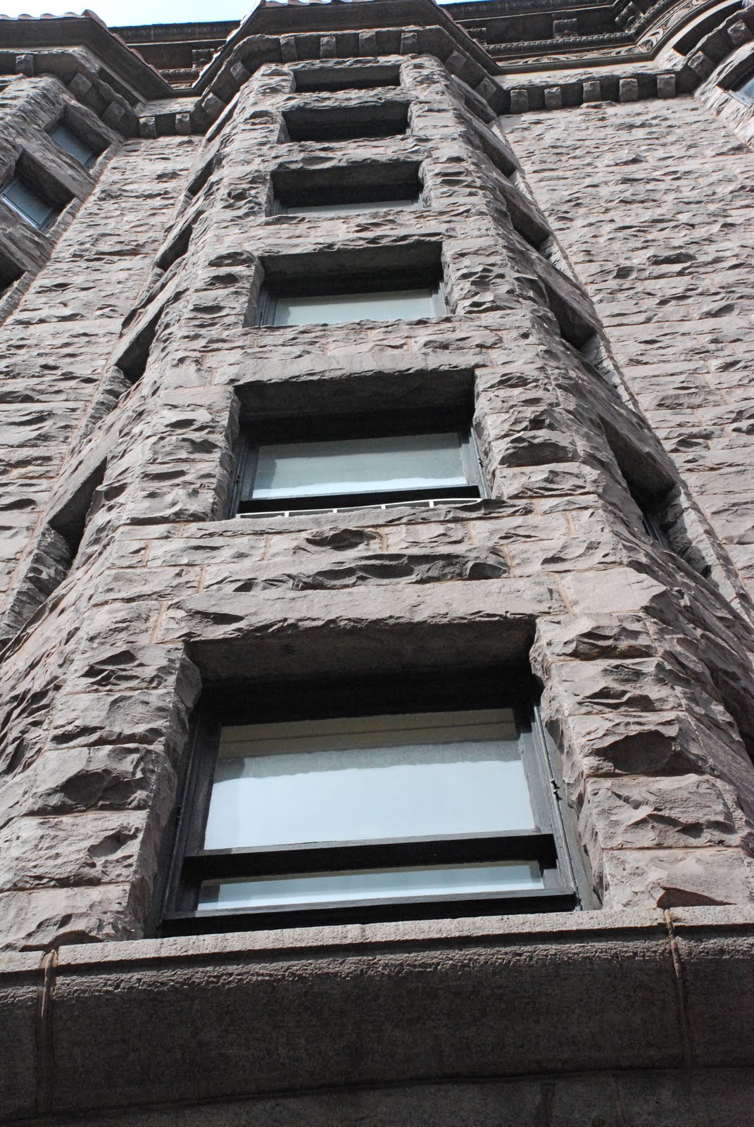 The Brewster Apartments | Connecting the Windy City