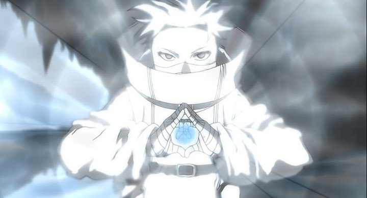 Hiruko Missing-Nin ~ You'll Never Walk Alone