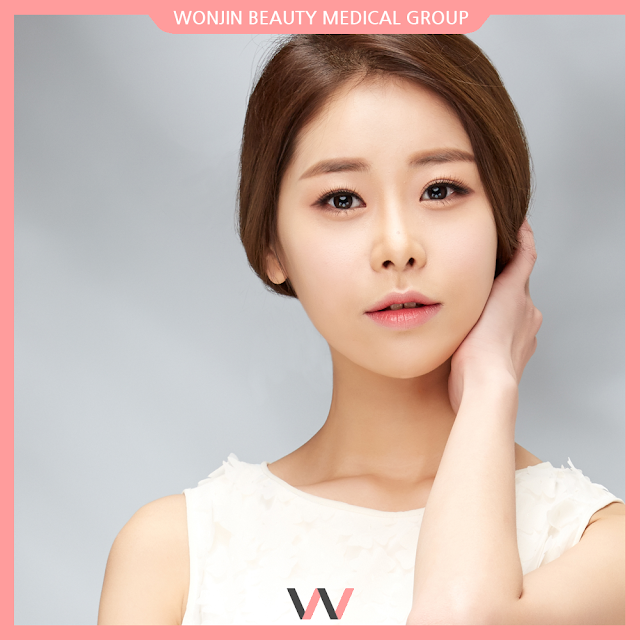 [Discharge Precautions] Korea Fat Grafting - Wonjin Plastic Surgery