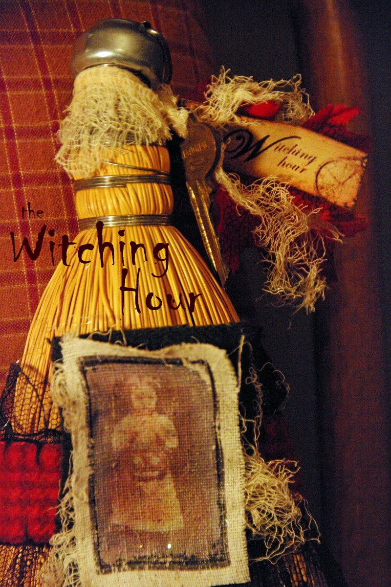 The Creative Patch: October's - Exclusive Kits