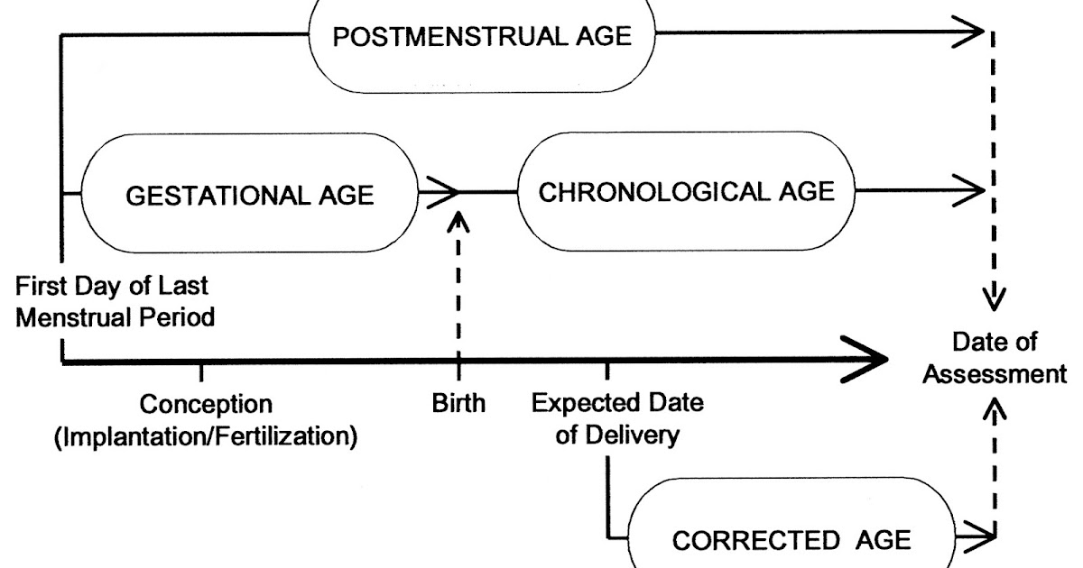 On Biostatistics and Clinical Trials: Age Group in Pediatric, Perinatal ...