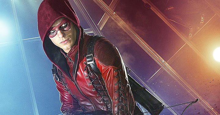 SNEAK PEEK : "Arrow" - 'Arsenal' Gets The Shaft