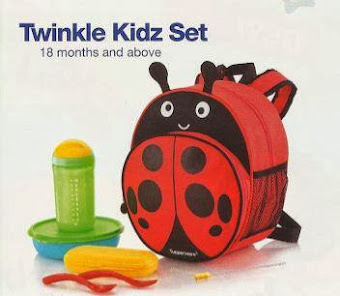 PRODUK TUPPERWARE MALAYSIA I BOTOL MINUM I ALAT MASAK I PERALATAN DAPUR ...