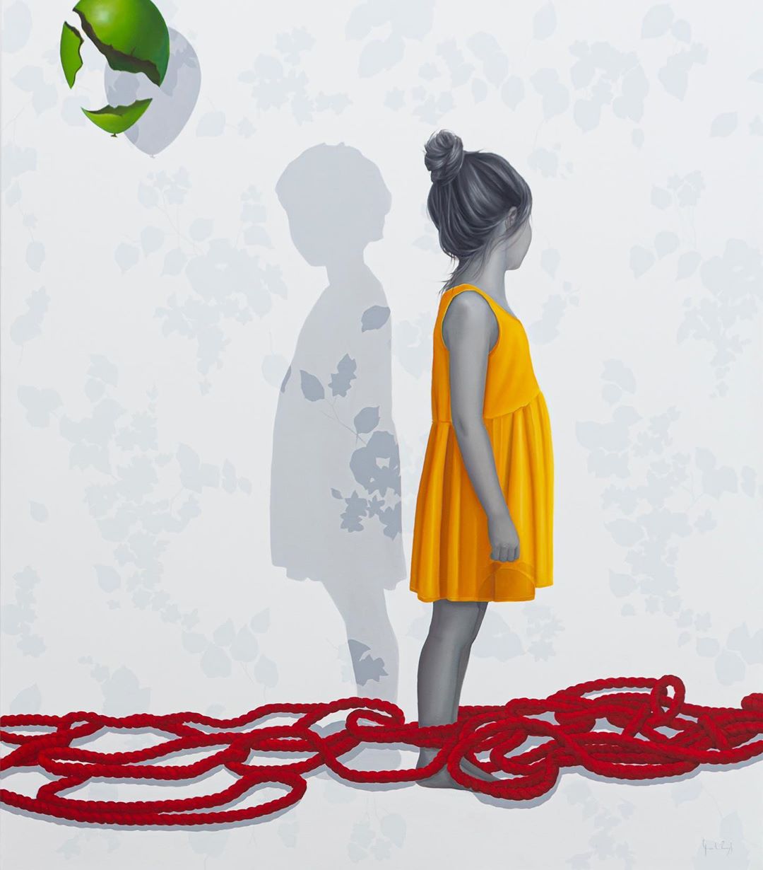 Juan Carlos Reyes – Artista Dominicano