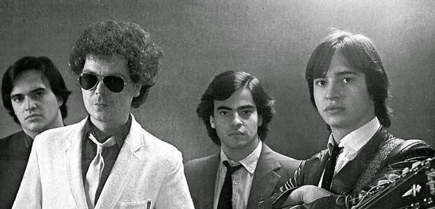 DISCOS PARA EL RECUERDO : LOS SECRETOS