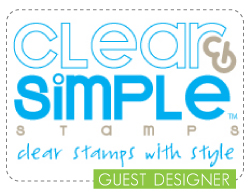 Pink Ink Originals: Clear & Simple Stamps - Collection 5 - Ragdolls