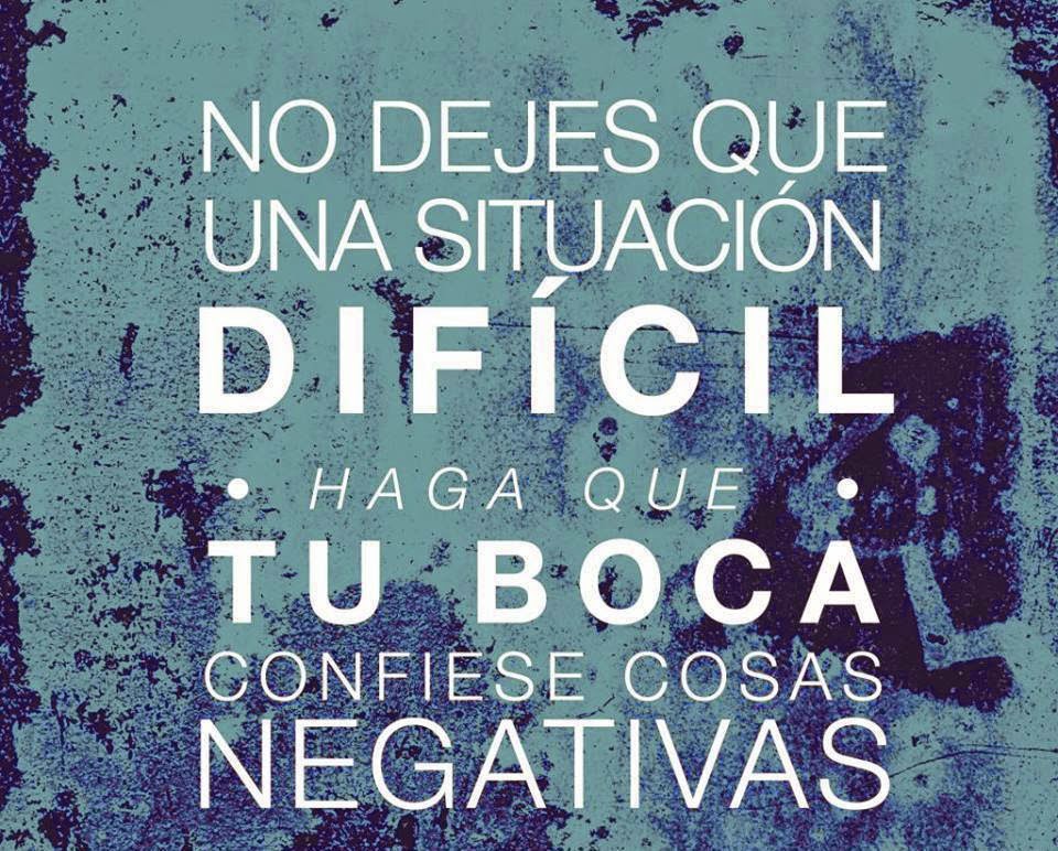 Mensajero de Esperanza: Ten Fe en Dios