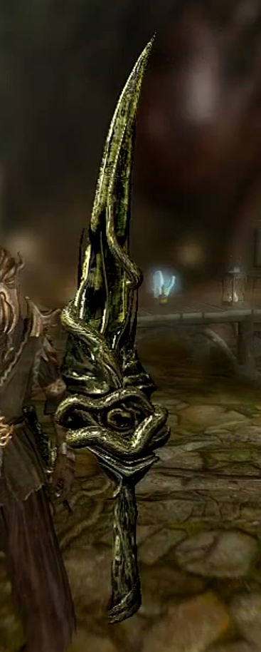 Skyrim Dragonborn: Miraak | RPF Costume and Prop Maker Community