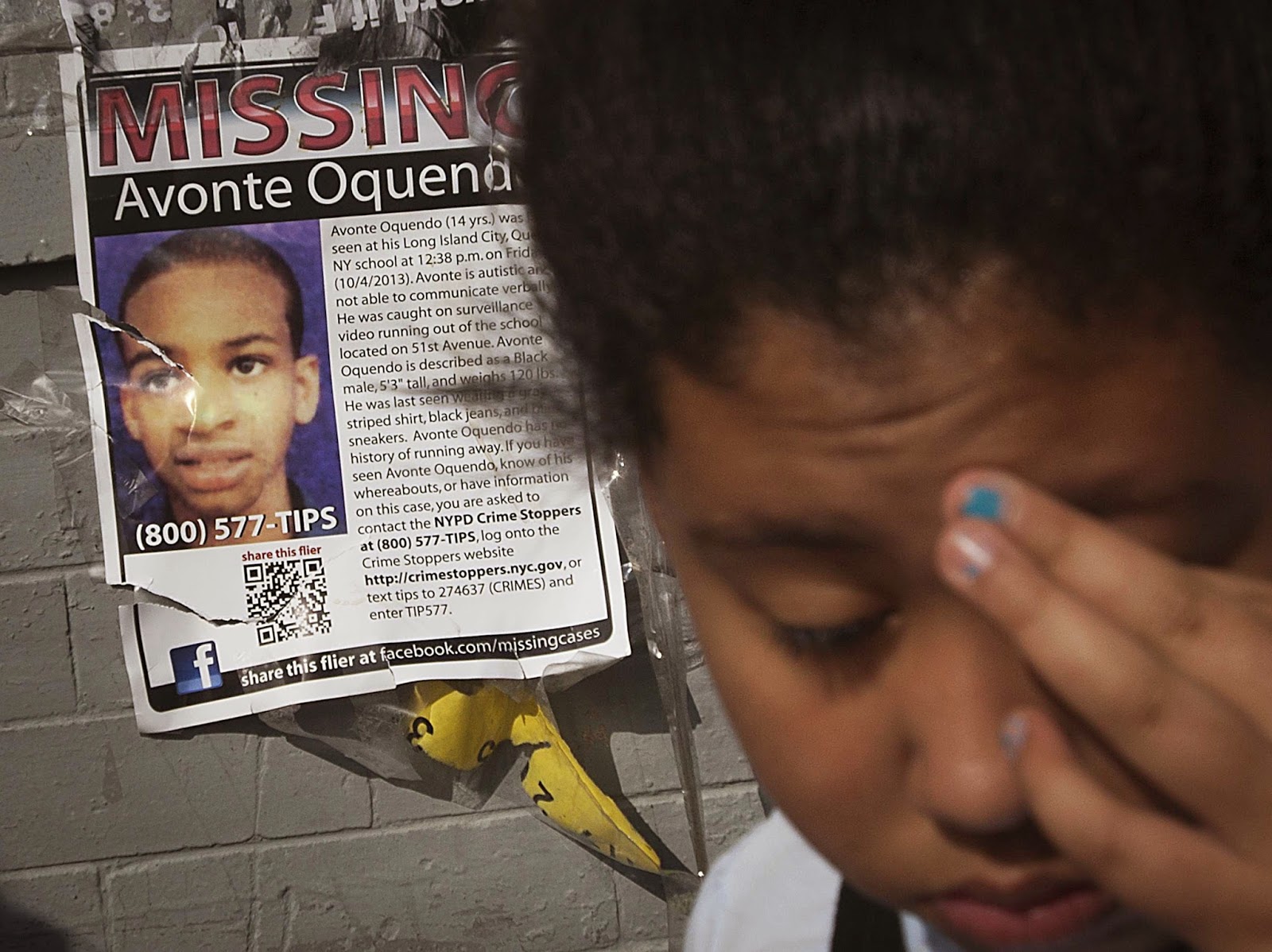 Autism - Day by Day: Avontes Tragic Death May Save Other Children with ...