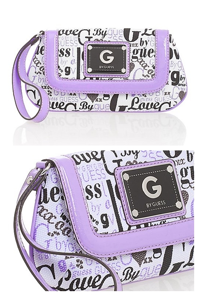 Fabulous Five: GUESS