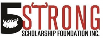 5 Strong Scholarship