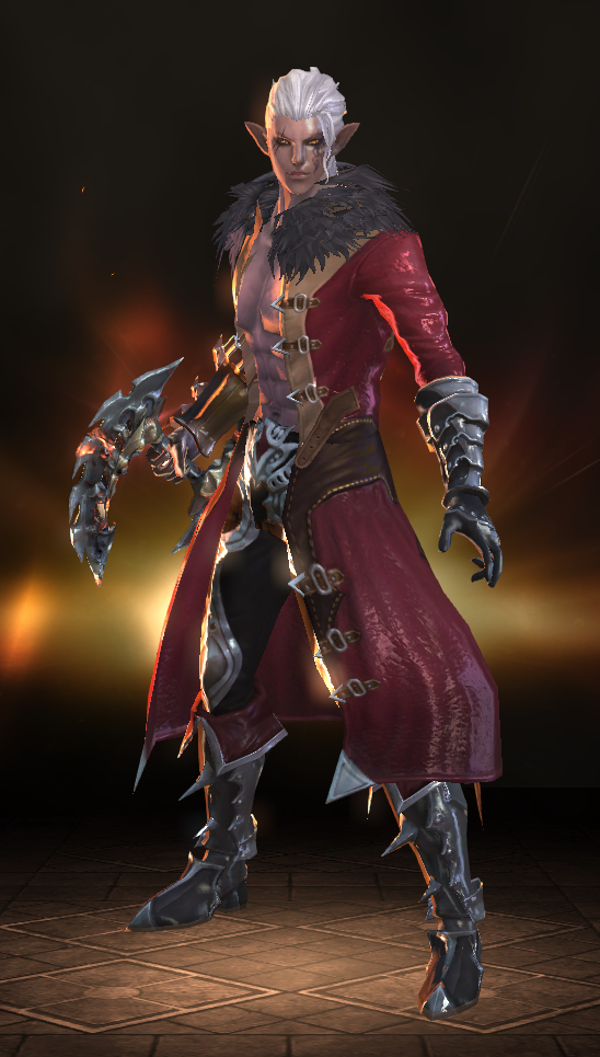 The Viper's Cove: Devilian Starter Guide