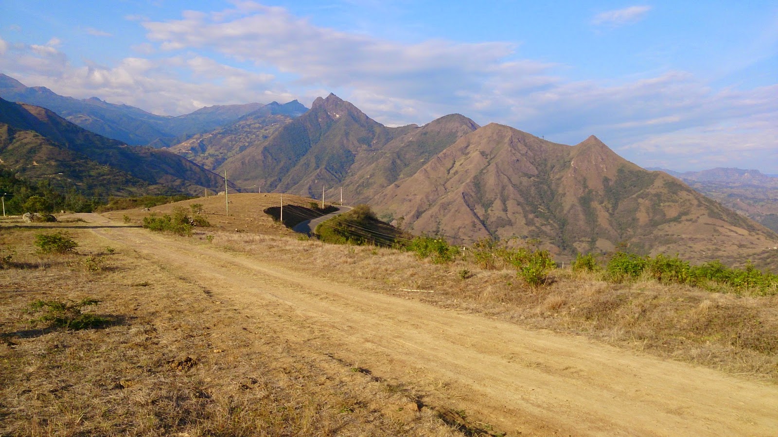 Santa Isabel Azuay Ecuador: Santa Isabel Azuay Ecuador