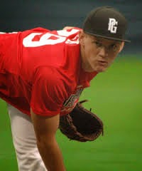 Mack's Mets: 2015 Draft Profile - RHP - Stephen Kolek - Shepherd (TX) HS