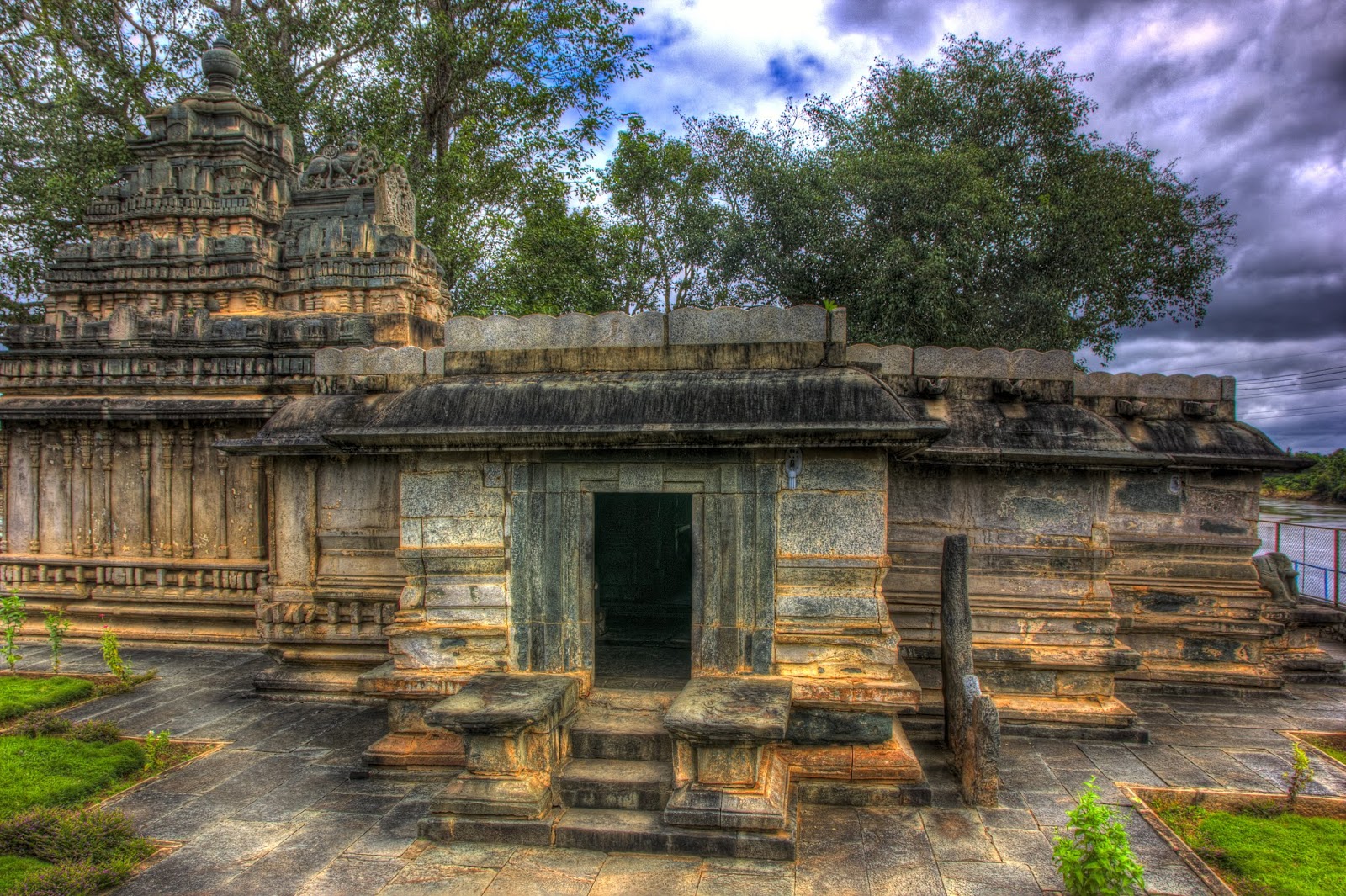 Random Scribbling: Splendid revisit to Koodli