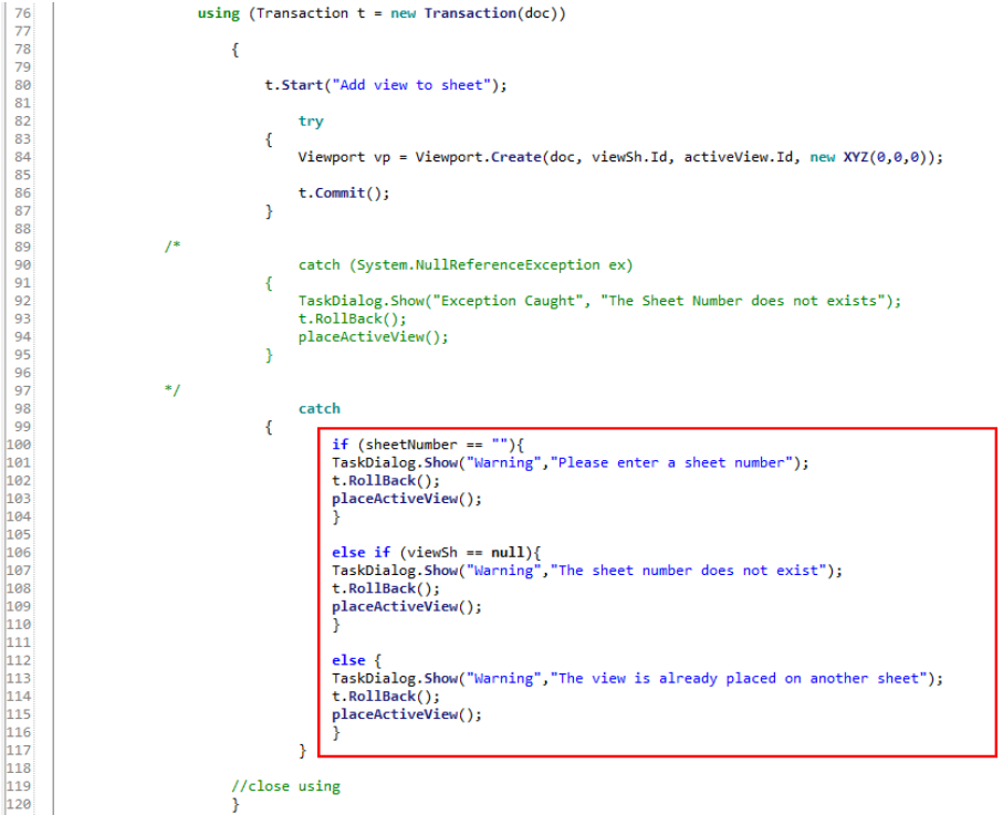 From Dynamo to Macro to External Commands
