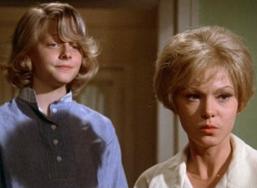 CANON MOVIES: ORIGINAL and REMAKE: FREAKY FRIDAY