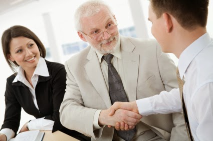 What to Look for in a Reference - ETS Dental