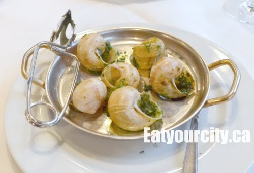 Eat Your City: L'Escargot Montorgueil Paris, France - Excellent service ...