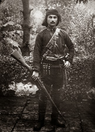 Topal Osman ve Ali Şükrü Bey Olayı - Galip Baysan | Haber Güncel