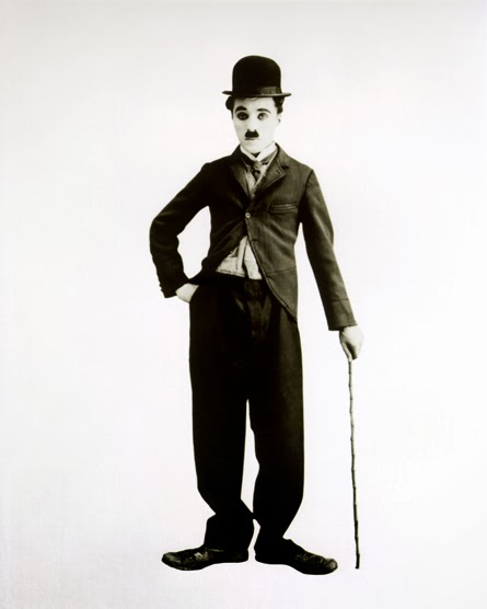 Ecole Maternelle Vitteaux: Les grandes sections et Charlot