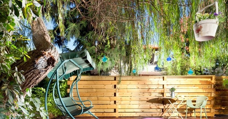 danger garden: And the winning design is...