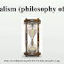 Eternalism (philosophy of time)