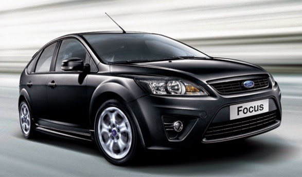 Inilah Daftar Harga Mobil Ford Terbaru 2014 - chillboxstudios