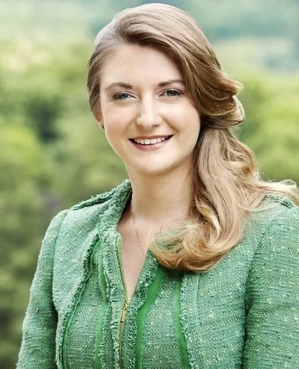 Princess Stephanie celebrates her 32nd birthday