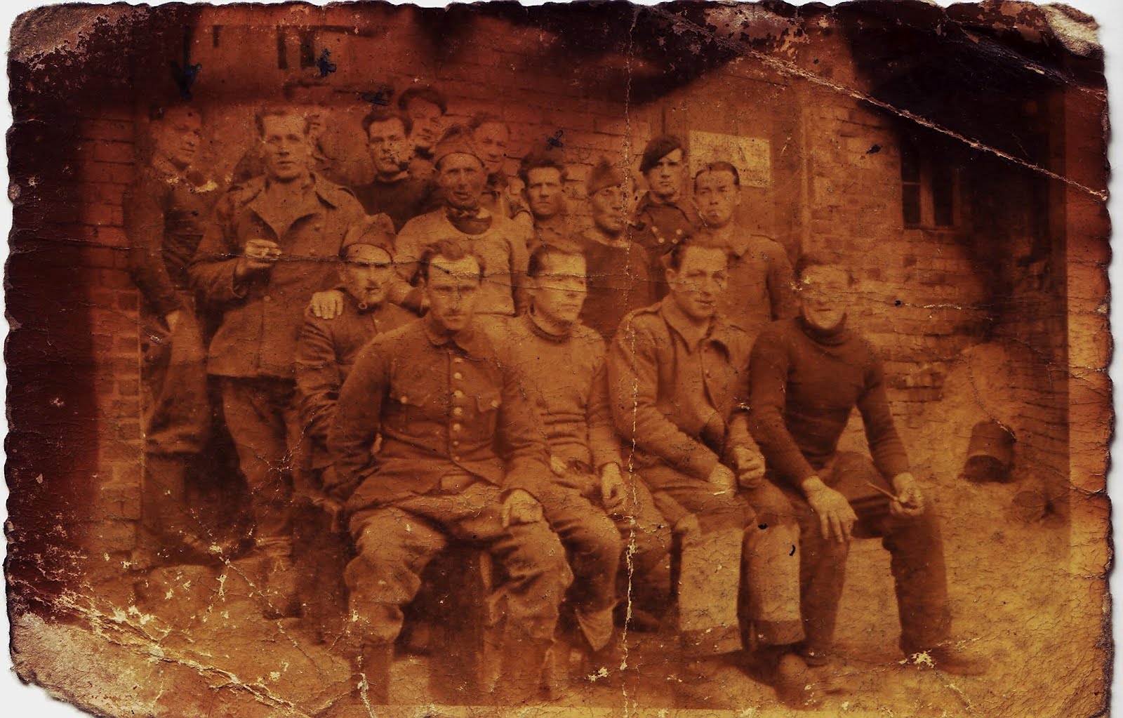 Stalag IV-B - JungleKey.fr Image