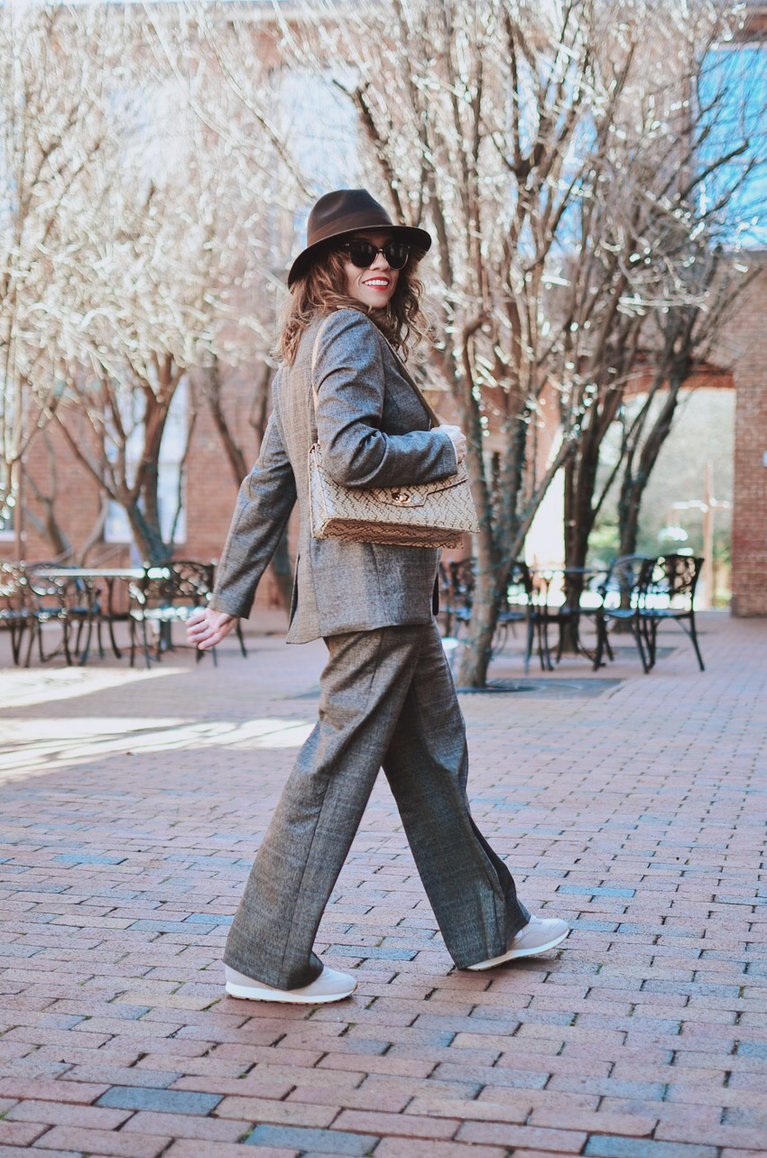 Casual Dapper | MY SMALL WARDROBE