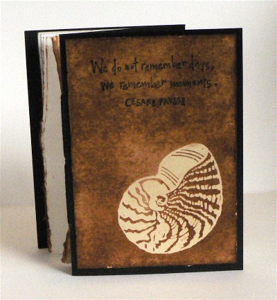 My Mindful Creations: Do Si Do Book Tutorial / Dos A Dos