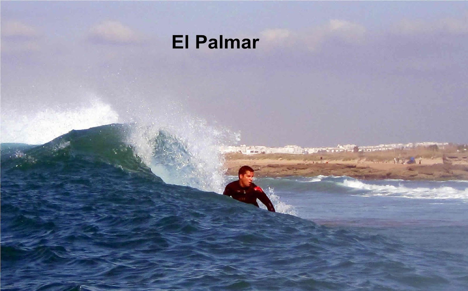 La Cultura Surfera: mejores lugares para hacer surf en españa