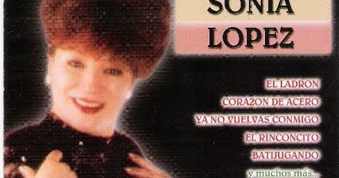 Kachiteka - Un Lugar De Recuerdos + Venezuela En Ritmo: Sonia López ...