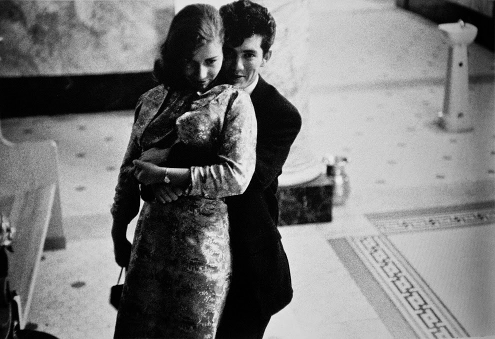 Robert Frank - an influential photographer - turns 90! - Fashion & Art