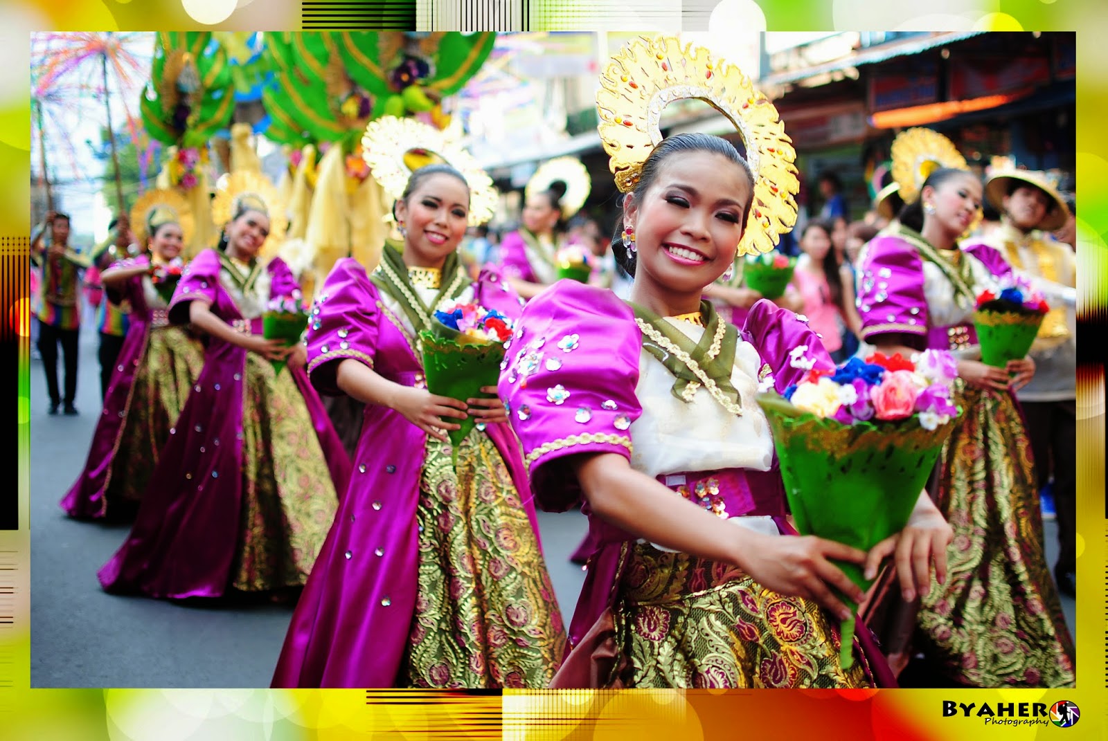 Byahero: Sumakah Festival 2014 Street Dancing Competition | Antipolo ...
